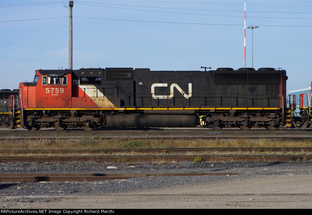 CN 5759